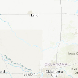 ArcGIS Web Application