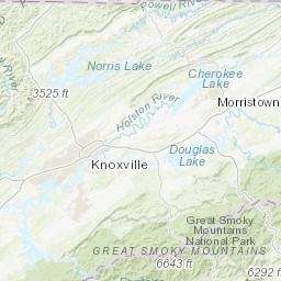 ArcGIS Web Application