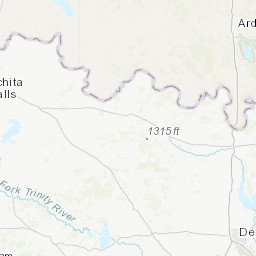 ArcGIS Web Application