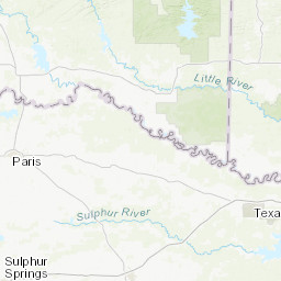 ArcGIS Web Application