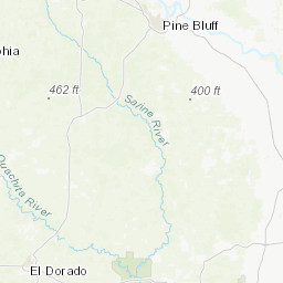 ArcGIS Web Application