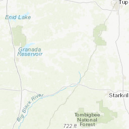 ArcGIS Web Application