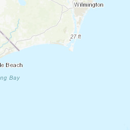 ArcGIS Web Application