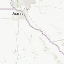 ArcGIS Web Application