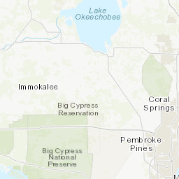 ArcGIS Web Application