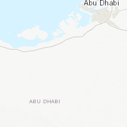FarsiGeotech, Esri, HERE, Garmin, USGS, NGA | Abu Dhabi Systems ...