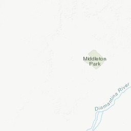 ArcGIS Web Application