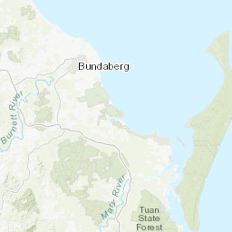ArcGIS Web Application