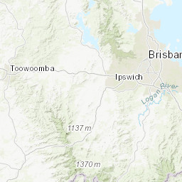 ArcGIS Web Application