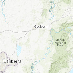 Public Information Map