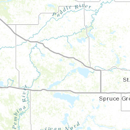 Esri, © OpenStreetMap contributors, HERE, Garmin, FAO, USGS, EPA, NPS ...