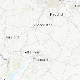 SPM Heat Map - SP Energy Networks