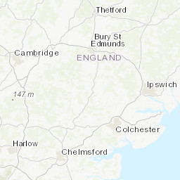 SPM Heat Map - SP Energy Networks