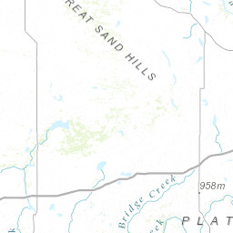 ArcGIS Web Application