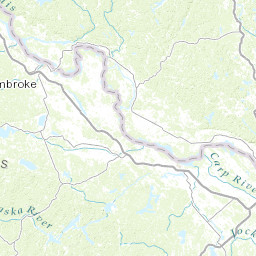 Frontenac County Schools Museum