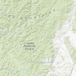 Elmore County Parcels