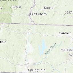 ArcGIS Web Application