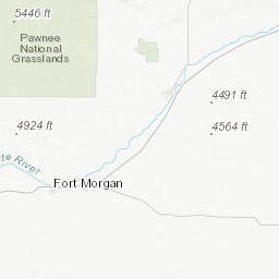ArcGIS Web Application