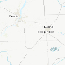 ArcGIS Web Application