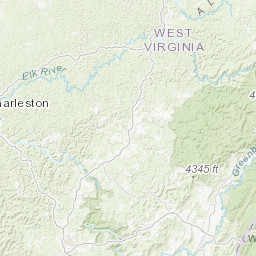 ArcGIS Web Application