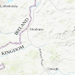 ArcGIS Web Application