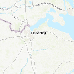 ArcGIS Web Application