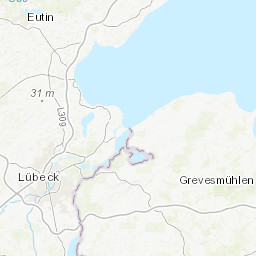 ArcGIS Web Application