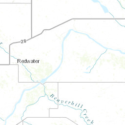 Public Information Map