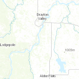 ArcGIS Web Application