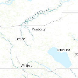 ArcGIS Web Application