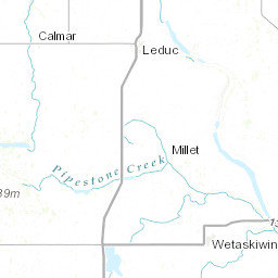 ArcGIS Web Application