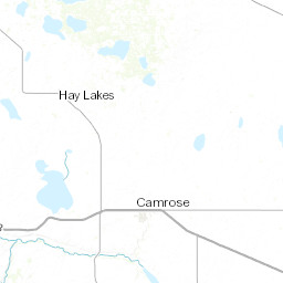 ArcGIS Web Application