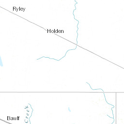 ArcGIS Web Application