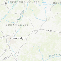 ArcGIS Web Application
