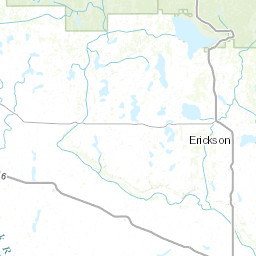 Esri Canada, Esri, © OpenStreetMap contributors, HERE, Garmin, USGS ...