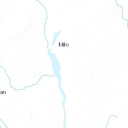 ArcGIS Web Application