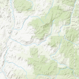 ArcGIS Web Application