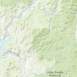 ArcGIS Web Application