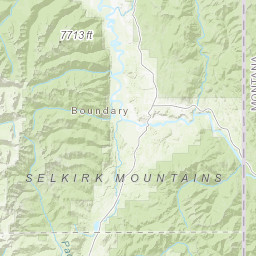 ArcGIS Web Application