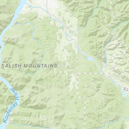 ArcGIS Web Application