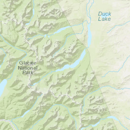 ArcGIS Web Application