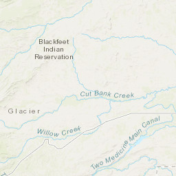 ArcGIS Web Application