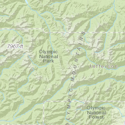 ArcGIS Web Application