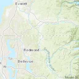 ArcGIS Web Application