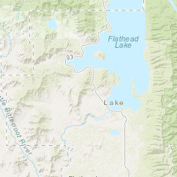 ArcGIS Web Application