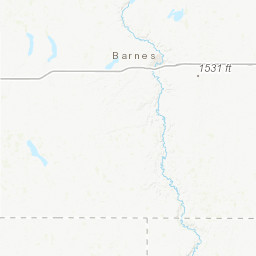 ArcGIS Web Application