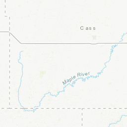 ArcGIS Web Application