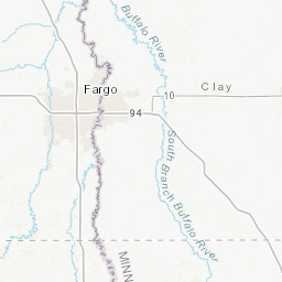 ArcGIS Web Application