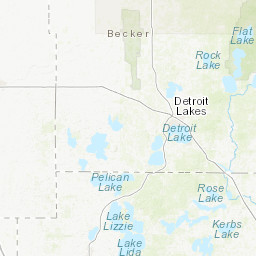 ArcGIS Web Application
