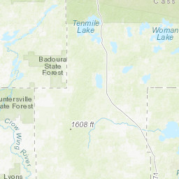 ArcGIS Web Application